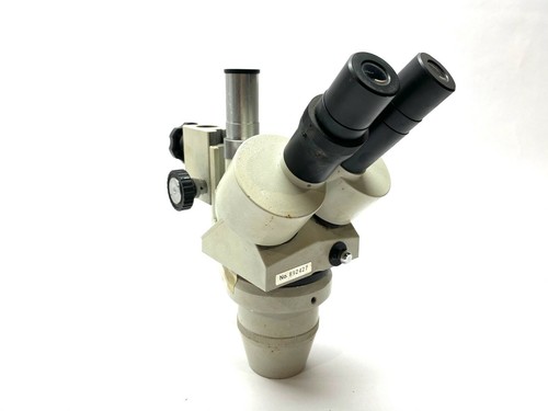 Edmund Scientific 892427 Microscope with WF10X Eyepieces | eBay