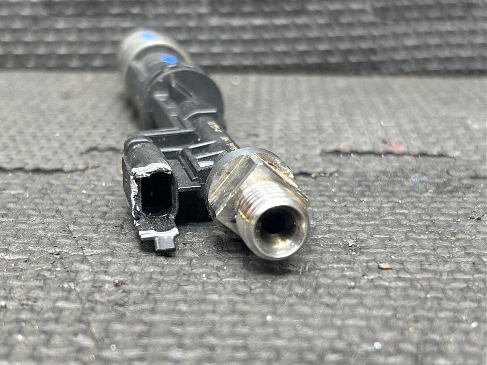 OEM 2010-2011 BMW 335i 535i X3 X5 X6 F10 E70 E71 3.0L N55 TURBO FUEL ...