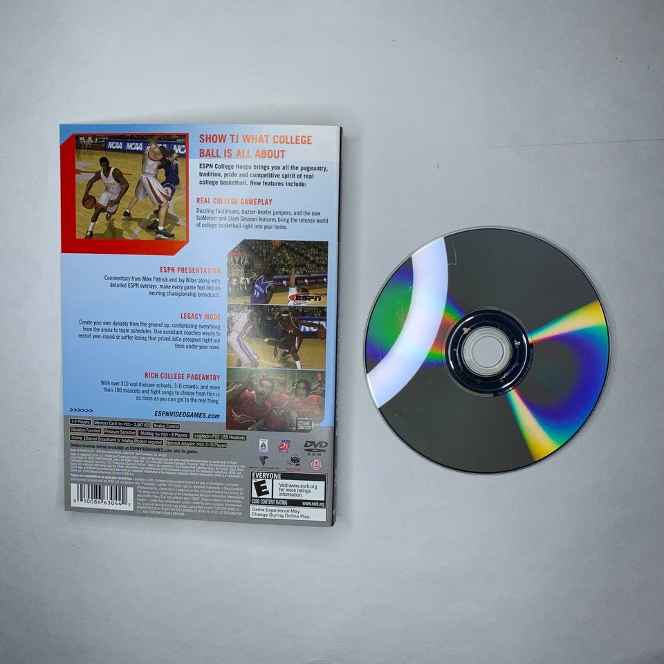 Playstation 2 Disc Only Games YOU CHOOSE All Tested Working PS2 Free ...