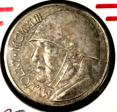 Italy (1861-Now) - Benito Mussolini