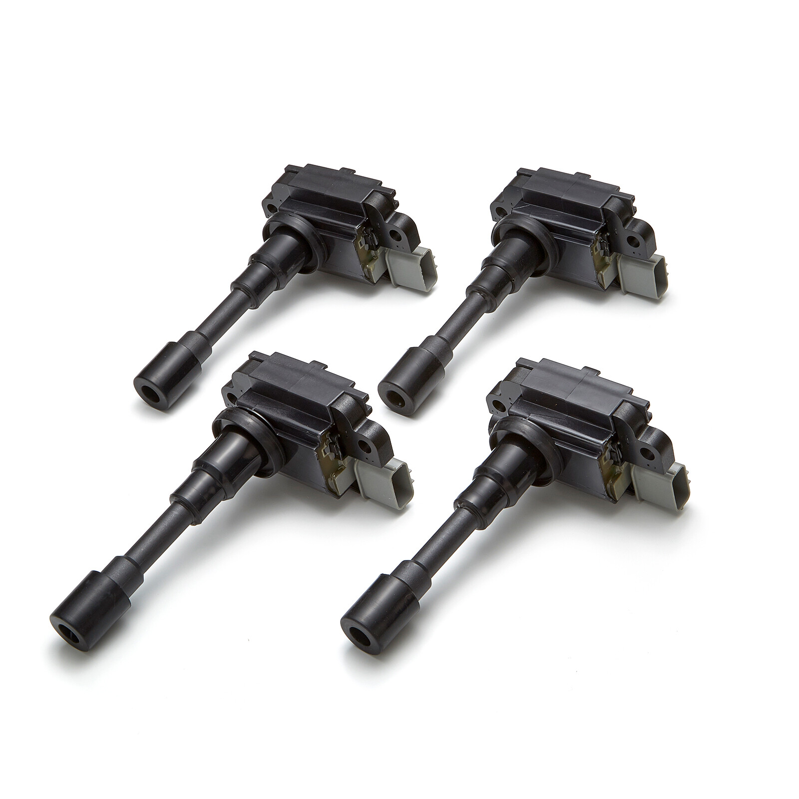 4x Ignition Pencil Coil Packs For Fiat Subaru Suzuki | eBay UK