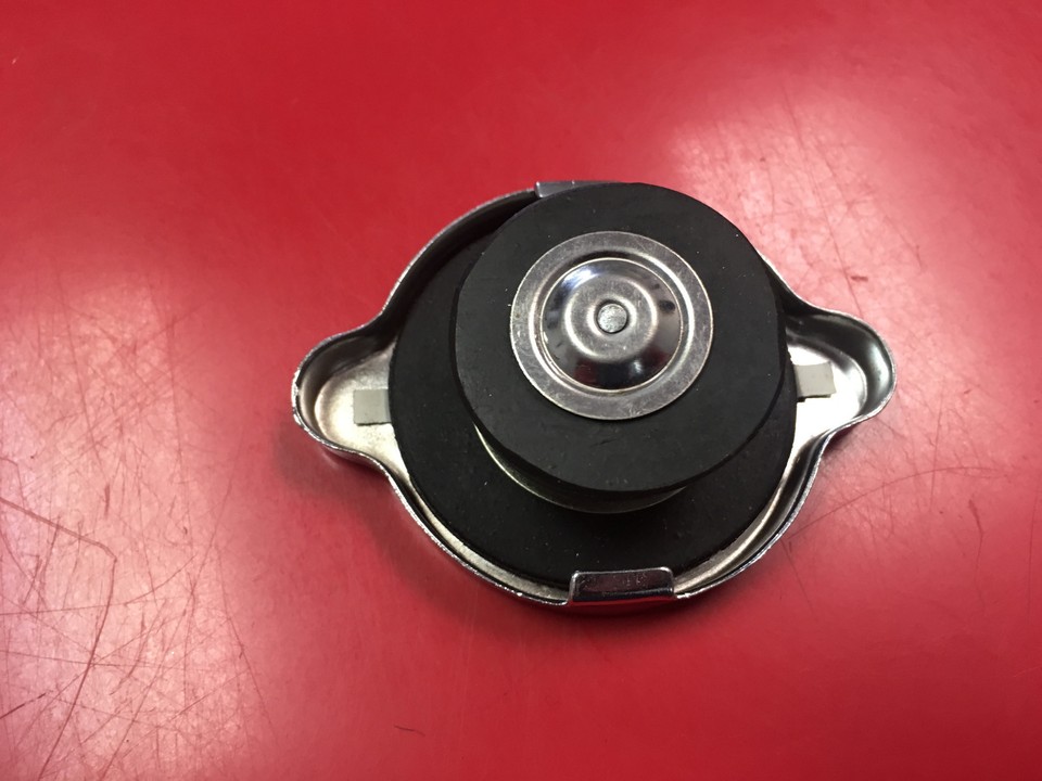 Fits Massey Harris Ferguson Tractor Radiator Cap 7 PSI Pony 50 65 ...