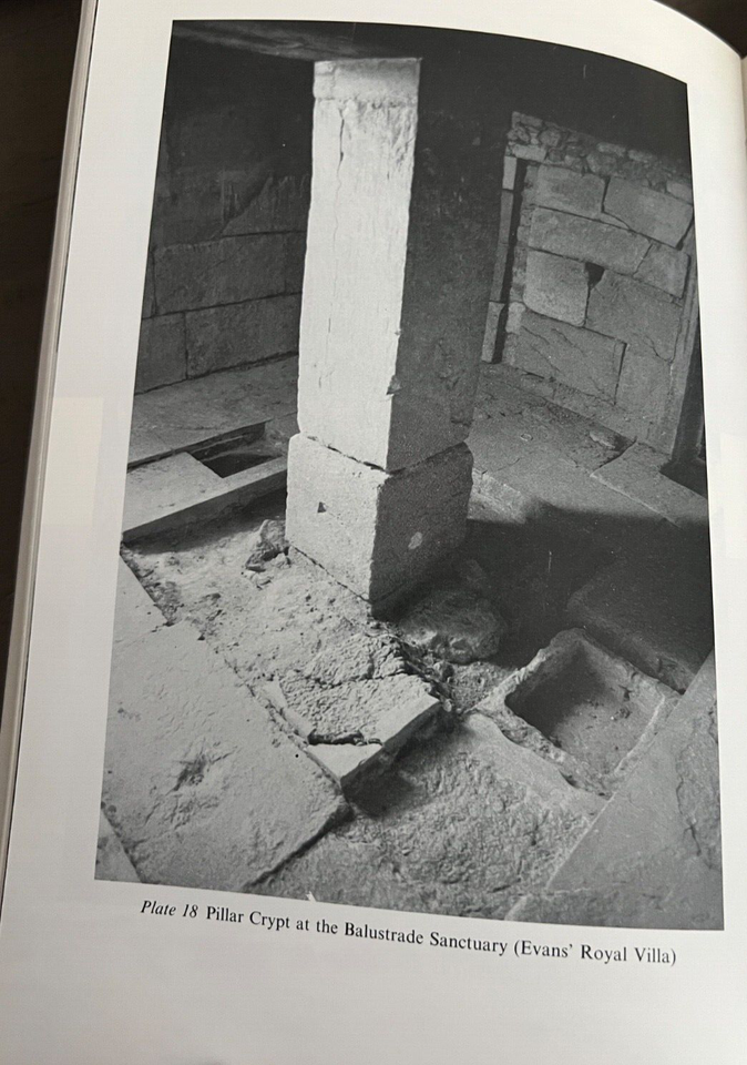Ancient/Minoans Life in Bronze Age Crete/Rod Castleden/Knossos/Sir ...