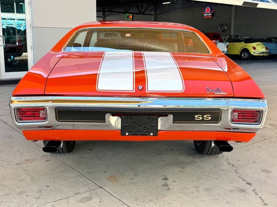 1970 Chevrolet Chevelle | eBay
