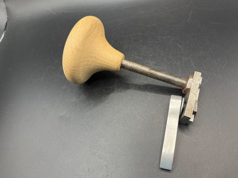 Target Shooting Wood Palm Rest, Unfinished | eBay