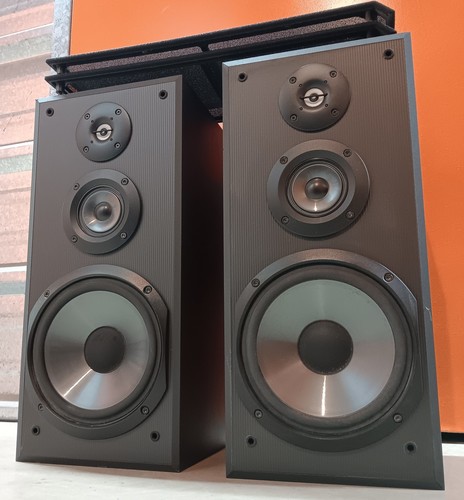 Sony SS-MB300H Speaker Pair Working | eBay
