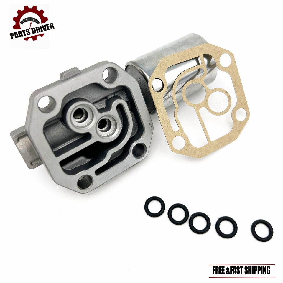 Transmission Shift Solenoid For 2008-2015 Honda Accord CR-V Civic 28250 ...