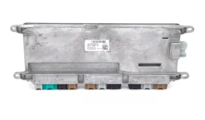 FORD C-MAX ENERGI MK2 BATTERY ENERGY CONTROL MODULE 5269094 ORIGINAL | eBay