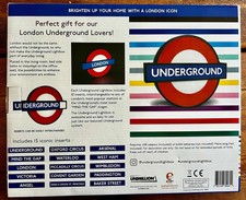 London Underground Collectables for sale | eBay