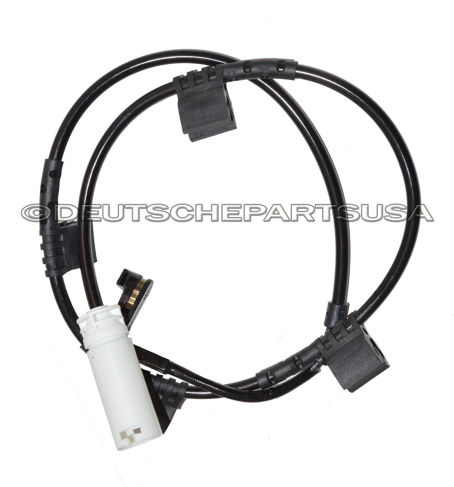 Rear BRAKE PAD WEAR SENSOR INDICATOR for Mini Cooper 34 35 6 773 018 ...