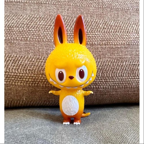 Labubu The Monsters The Little Monsters Zimomo Series 4 Reigm | eBay UK