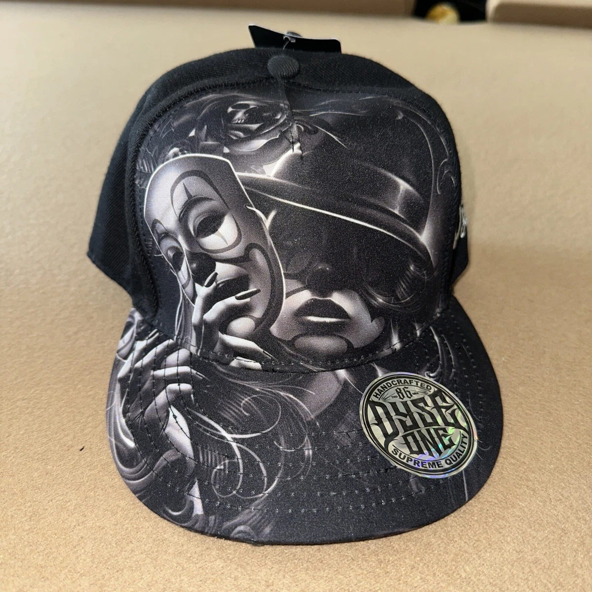 Brown Pride Lowrider Arte