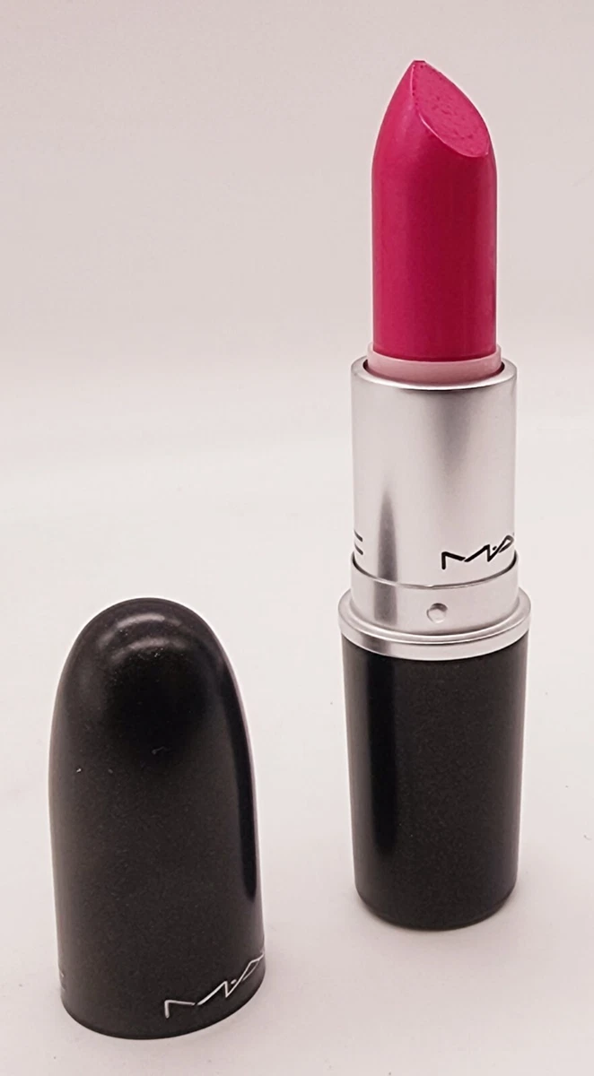 Mac Snow Orchid