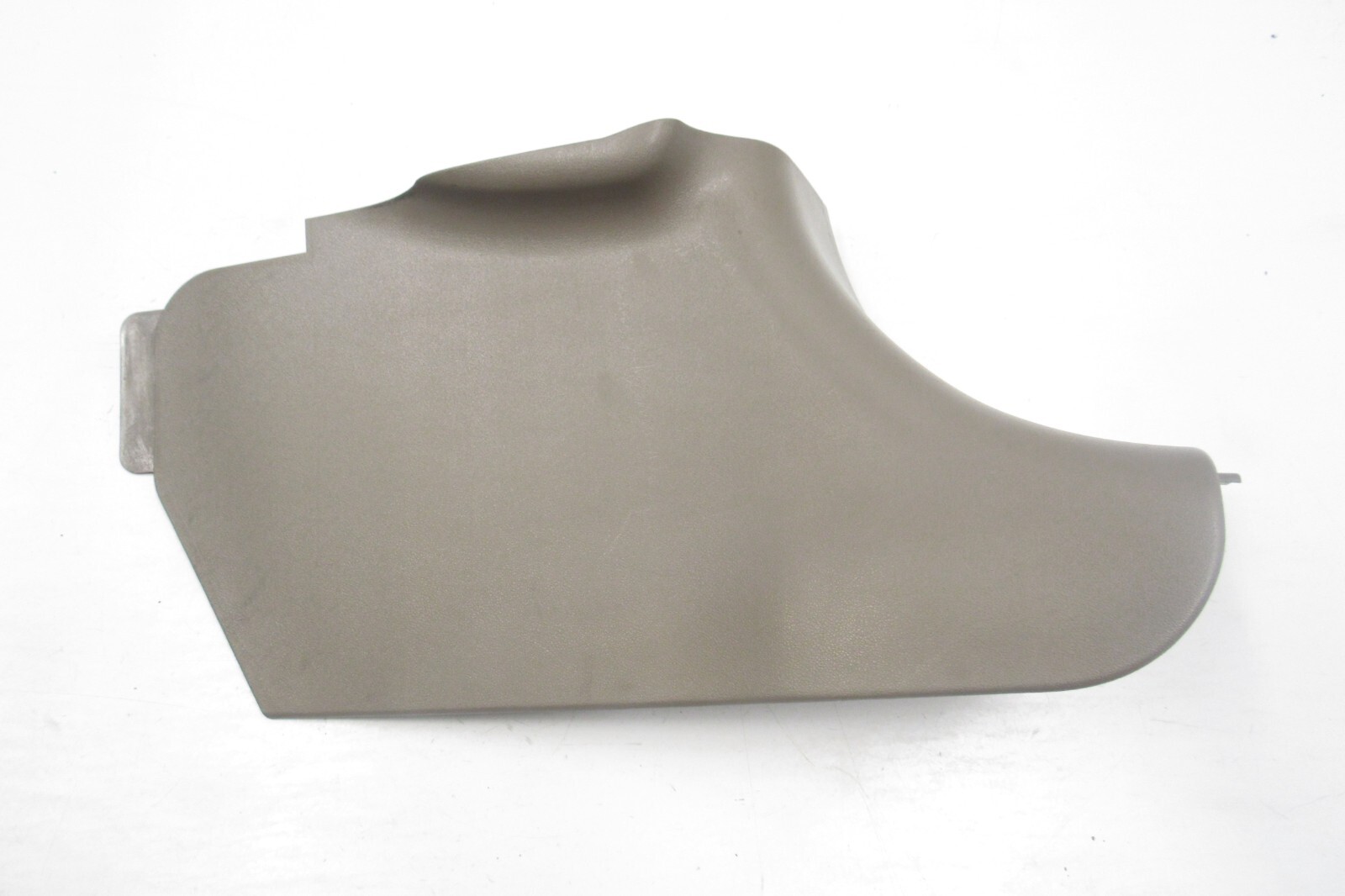 97-06 Jaguar XK8 XKR Front Right Passenger Side Kick Panel Cover Trim ...