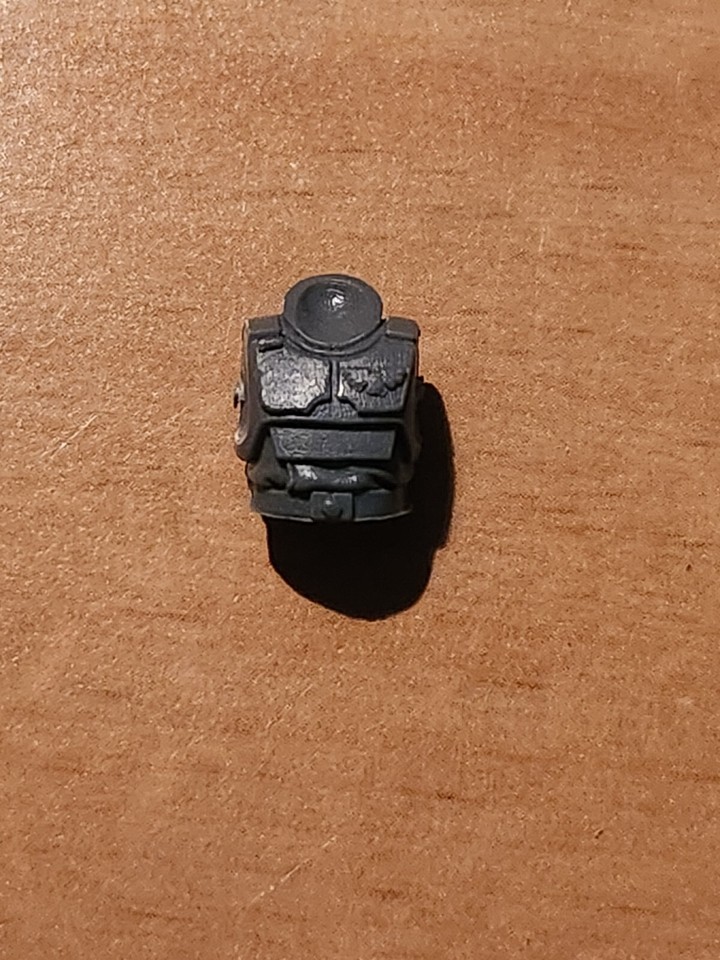 Warhammer 40k Imperial Guard Astra Militarum OOP Cadian bits you choose ...