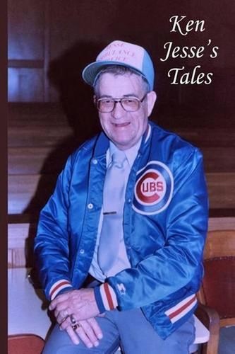 Ken Jesse's Tales by Ken Jesse (English) Paperback Book 9781503183520 ...