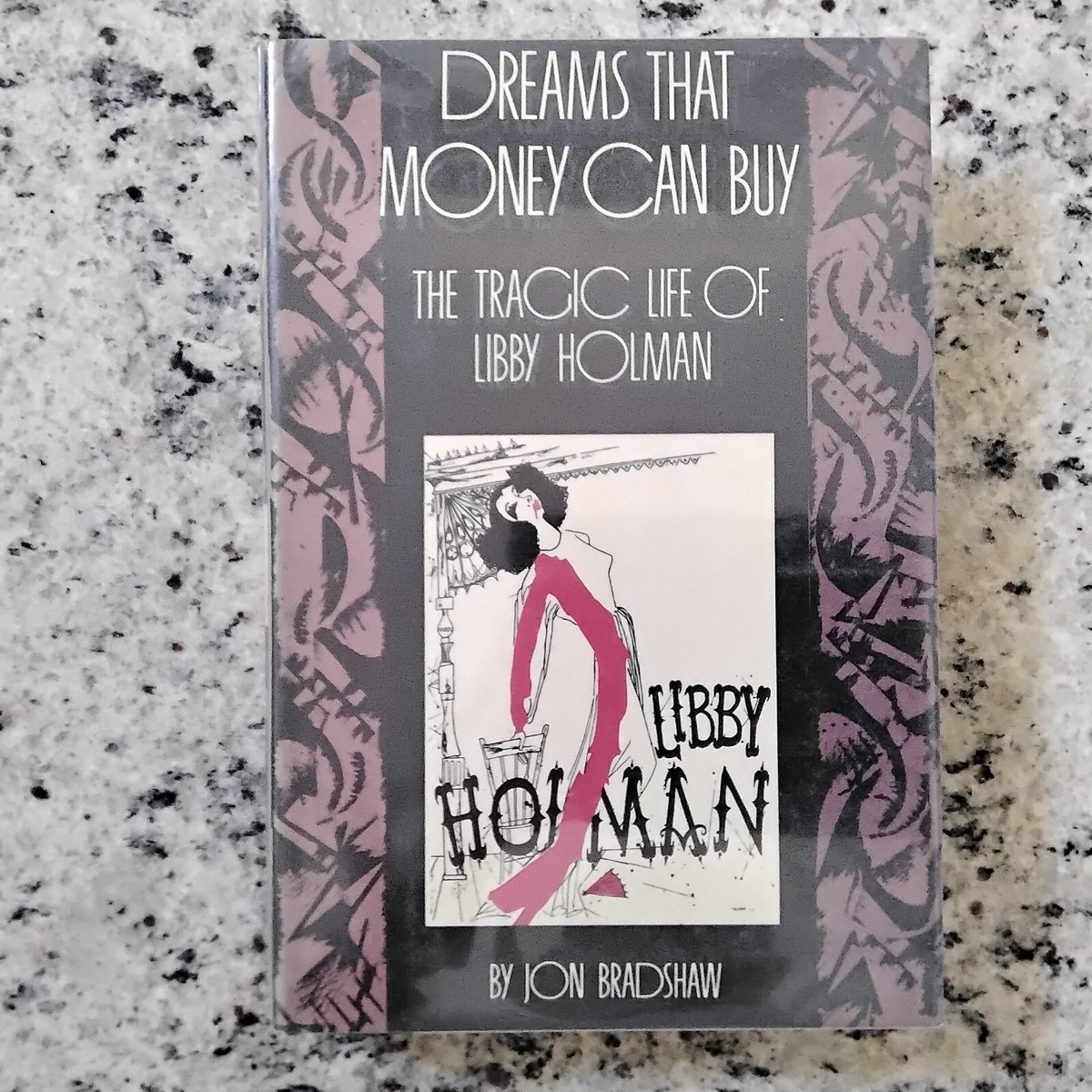 Libby Holman Biography Libby Holman Songs, Concert Tickets & Videos