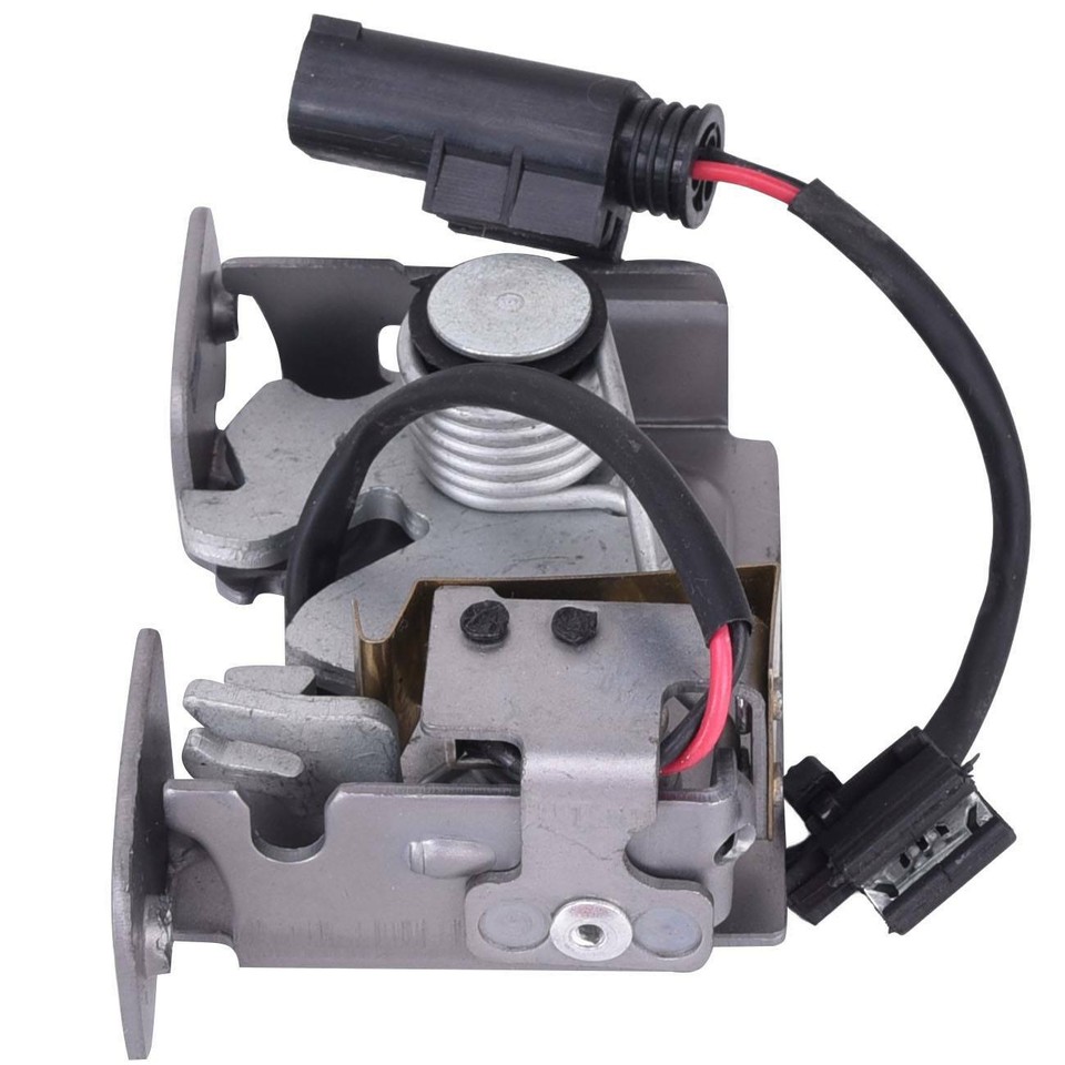 Front Hood Lock Latch Safety Catch for BMW E70 X5 E71 E72 X6 08-14 ...