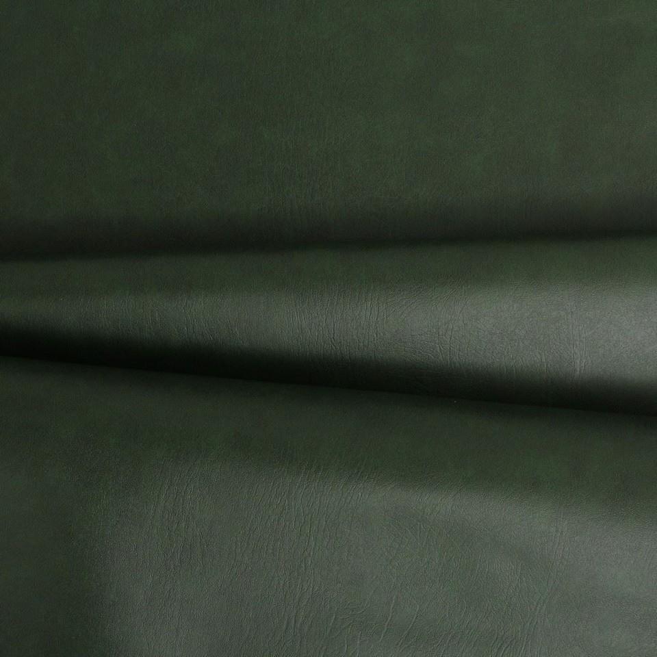 Heavy Feel Faux Leather Leatherette Vinyl PVC Upholstery Material ...