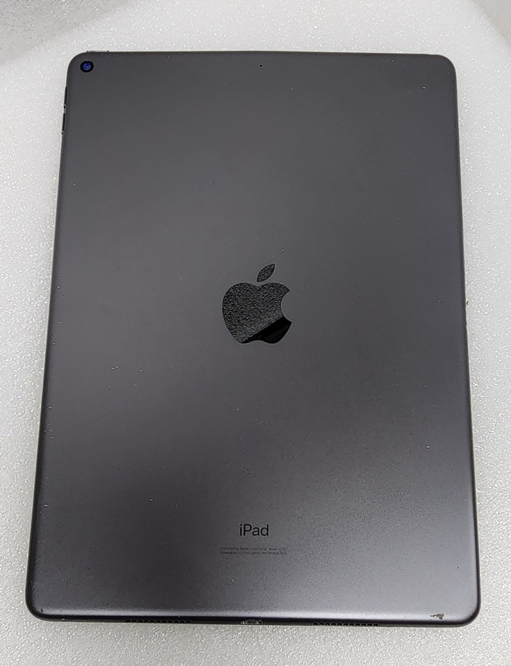 Apple iPad Air 3rd Gen - A2152 - 64GB- GRAY - FOR PARTS | eBay