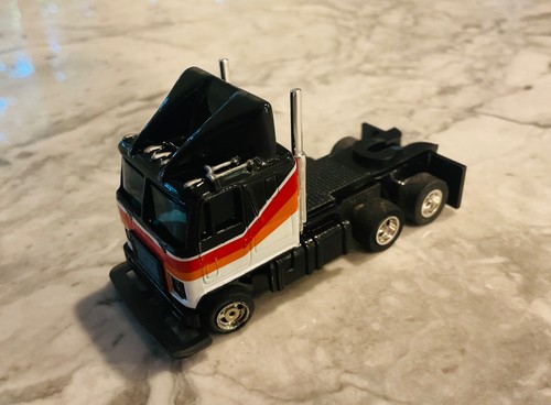 Aurora AFX Custom GMC ASTRO Rig Ryder Style | eBay