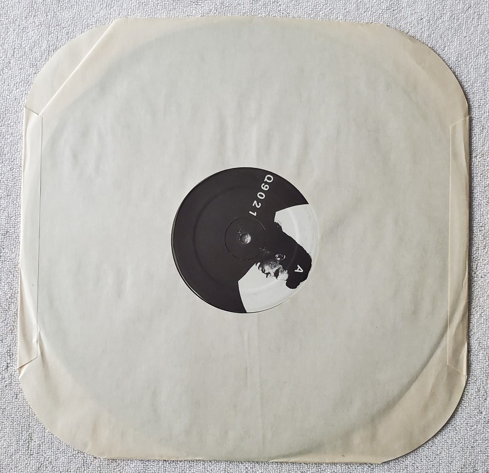 U2 Another Time Another Place LP Live in London/ Kansas City Ex | eBay