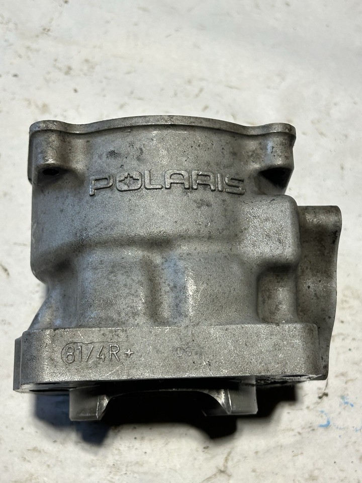 97-01 Polaris 5131824 Cylinder Jug XC RMK 700 Liberty Twin Engine ...