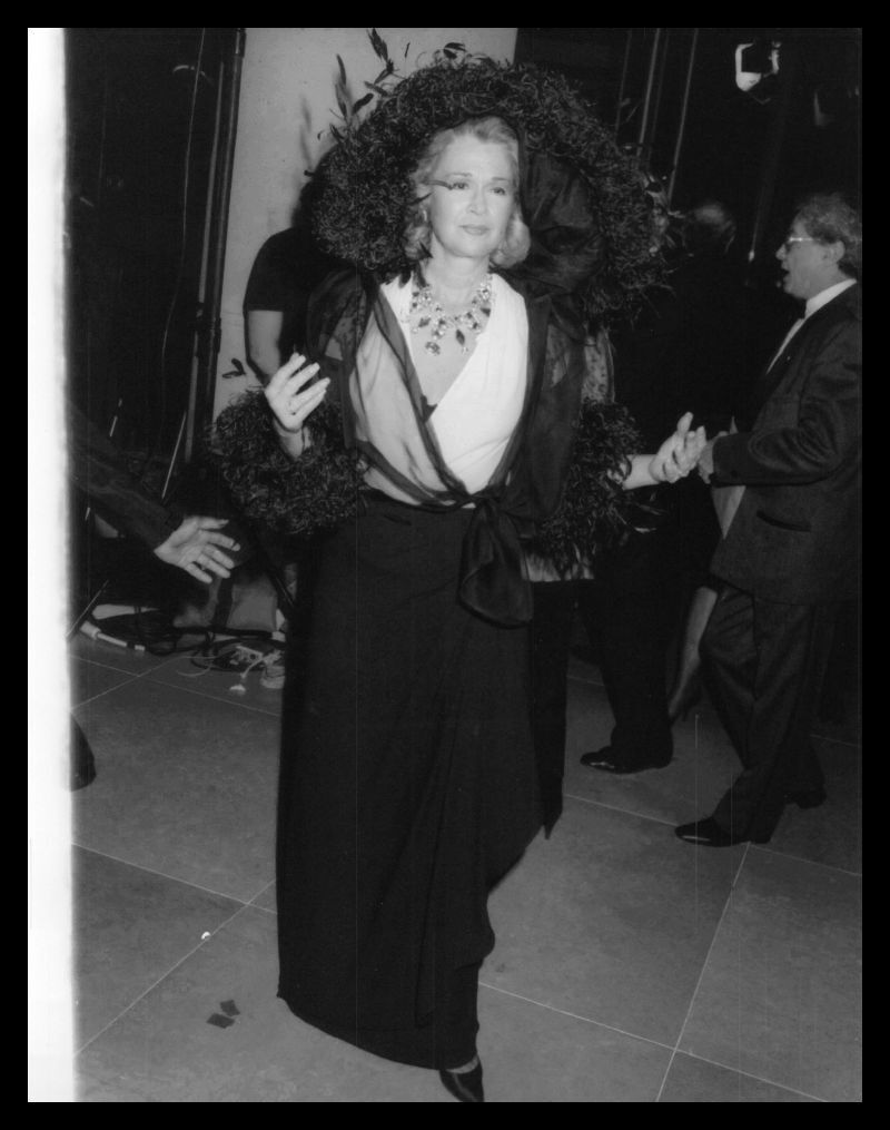 Lot of (5) 1980s DIANE LADD & SHARON FARRELL Vintage Original Photos ...