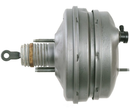 Power Brake Booster Cardone 54-72915 Reman 82617814546| eBay