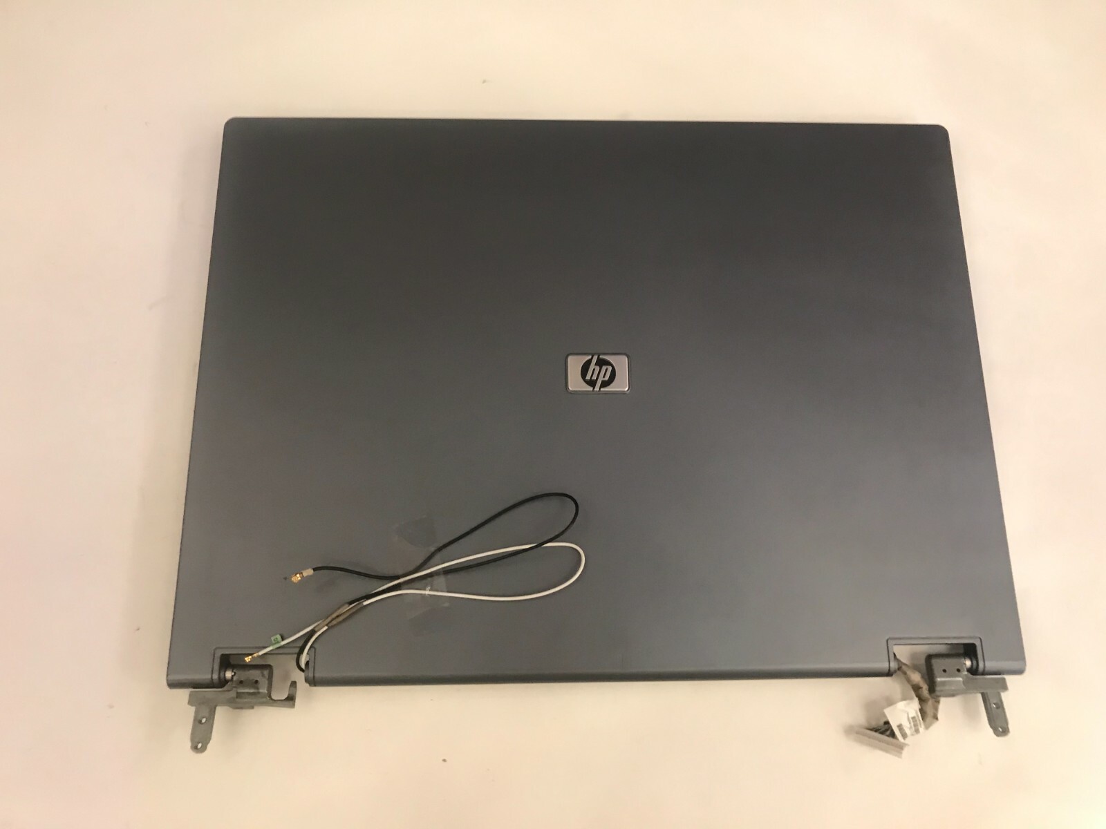 HP/COMPAQ 6715b OEM 15.4" WSXGA GLOSSY LCD COMPLETE TOP ASSEMBLY | eBay