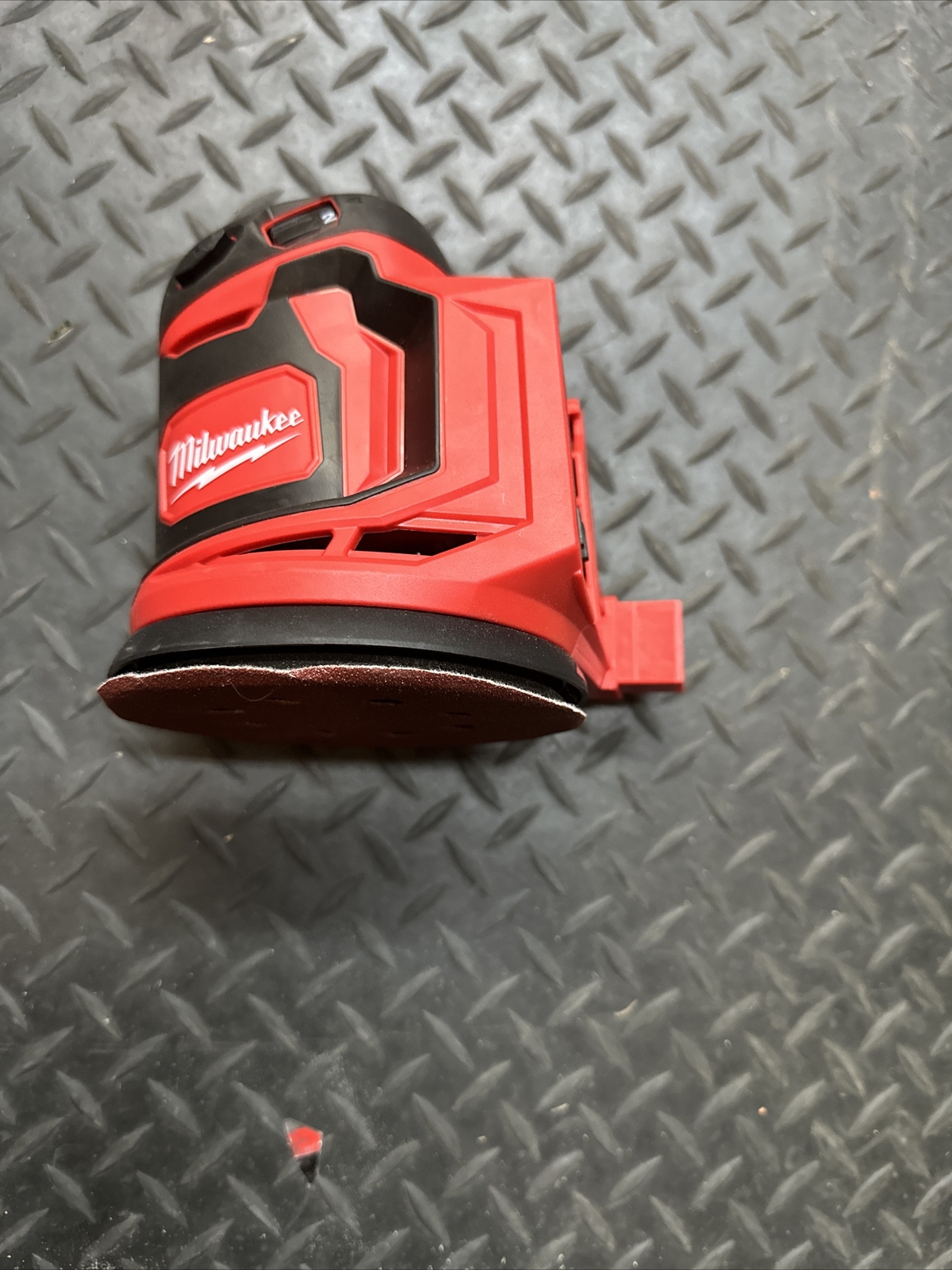 Milwaukee M18 2648-20 Random Orbit Sander (Tool Only) | eBay