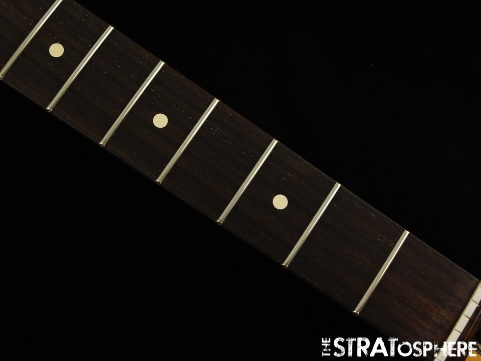 Fender Player II Modified Telecaster Tele, NECK Rolled Edges Modern C ...