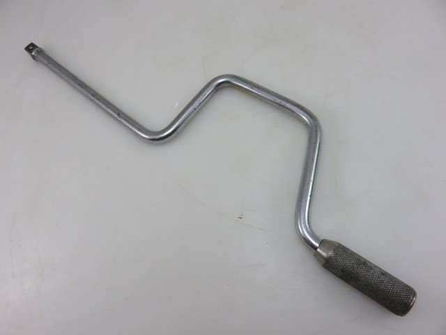 S-K Tools 40181 Speeder Speed Handle Wrench 1/2" Dr. | eBay