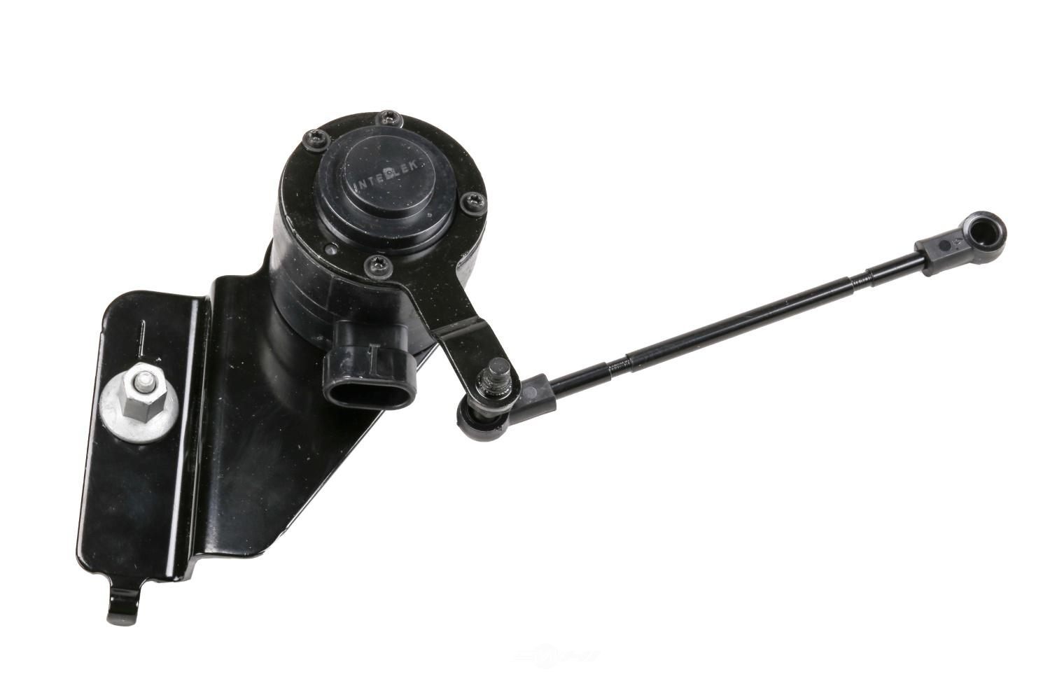 Suspension Ride Height Sensor-Super Rear Left GM Parts 25767365 for ...