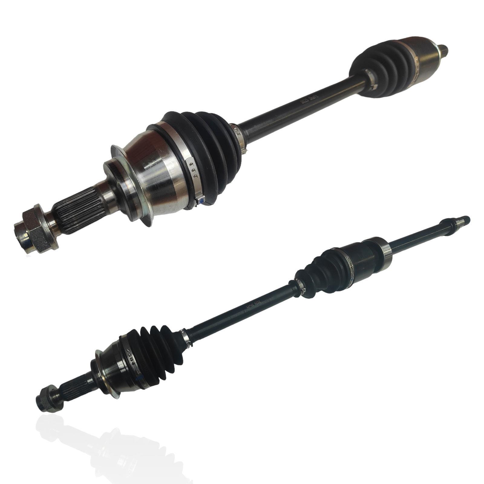 For Mini One Cooper Drive Shafts Front Nearside And Offside 2001-07/ ...