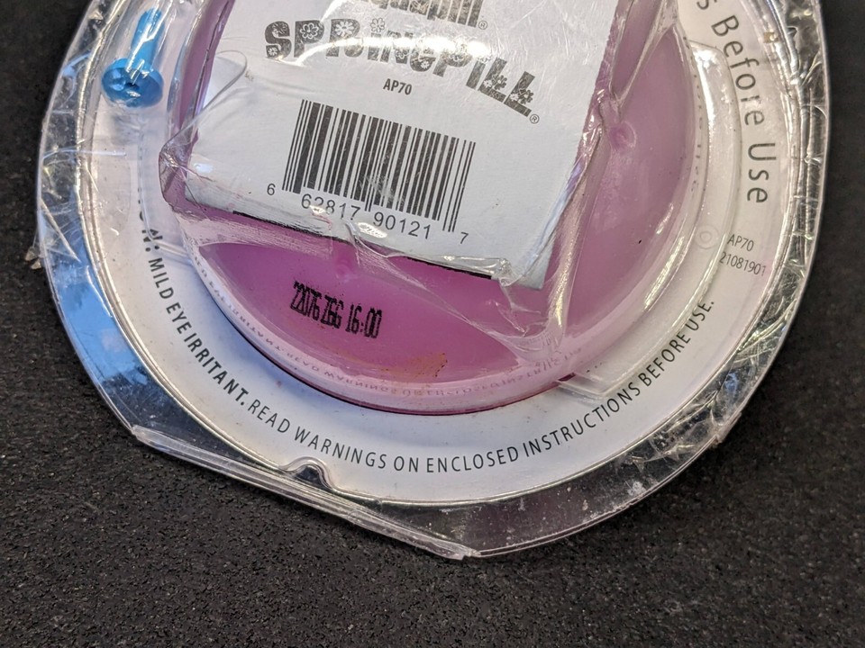 🔥New🔥 AquaPill Spring Start Up Pill For Swimming Pools 420mL Up To 30K ...