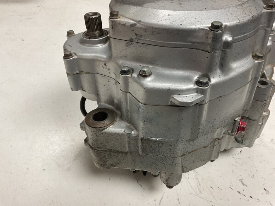 1994 94-97 WR250 WR 250 COMPLETE Engine Motor Crankcase Top Bottom End ...