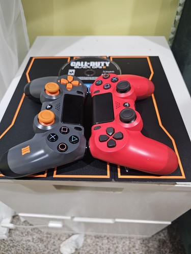 Sony PS4 Playstation 4 Call of Duty Black Ops 3 Edition Console ...