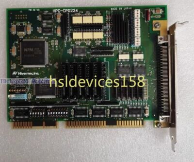 HIVERTEC HPC-CPD234 device card | eBay