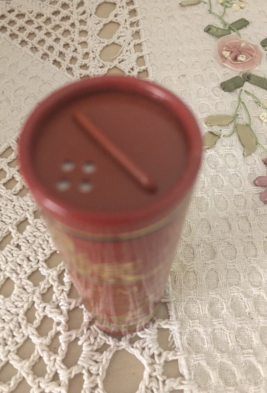 VTG NEW YSL OPIUM PERFUMED DUSTING POWDER .75oz/22g | eBay