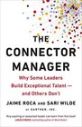 The Connector Manager: Why Some Leaders Build Exceptional Talent | eBay