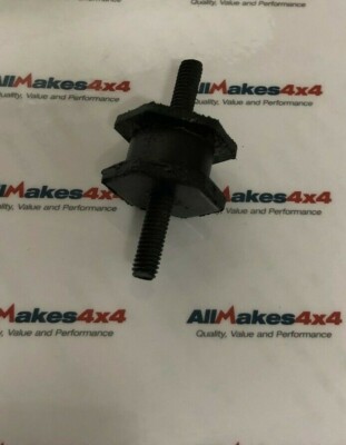 Allmakes Land Rover Defender Support En Caoutchouc Pour Filtre À Air ...