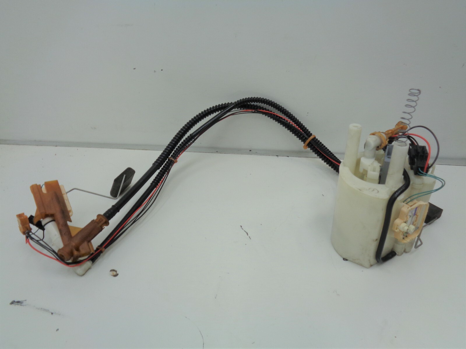 2003-2005 Mercedes CLK320 W209 Fuel Pump OEM AK2011333 | eBay