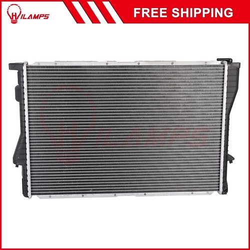 For 99-03 BMW 525i 528i 530i 540i 545i 740i M5 Z8 4.4 5.0 V8 CU2285 ...