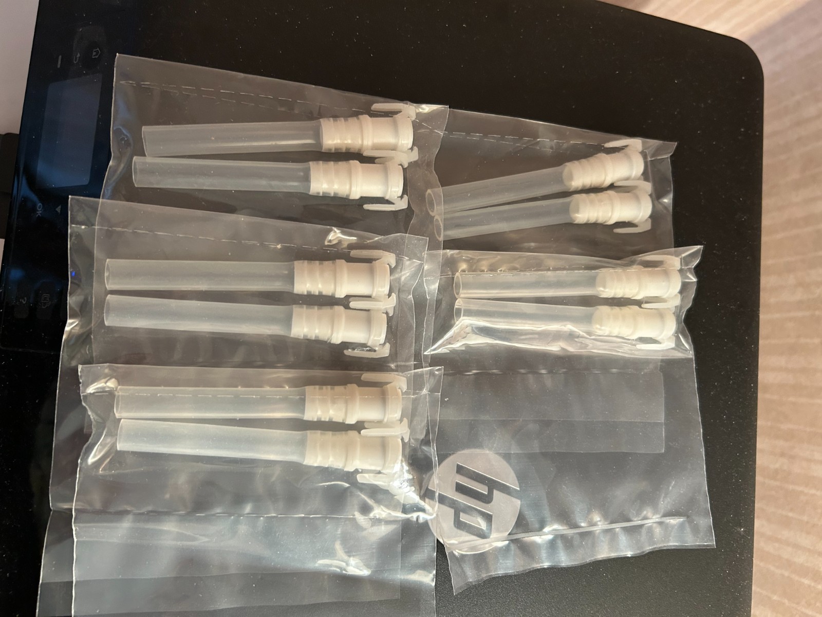 10 Ct Convatec Urostomy Drain Tube Adapter 10 Count | eBay