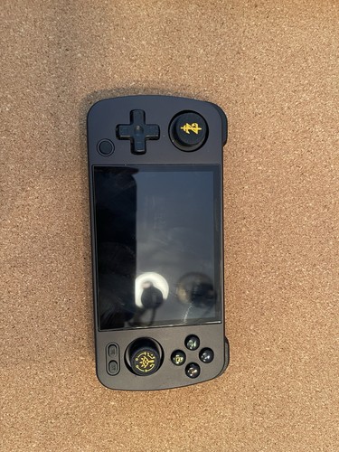 Anbernic RG405M – Metal Android Emulator, Gamma OS, IPS Screen 256gb ...