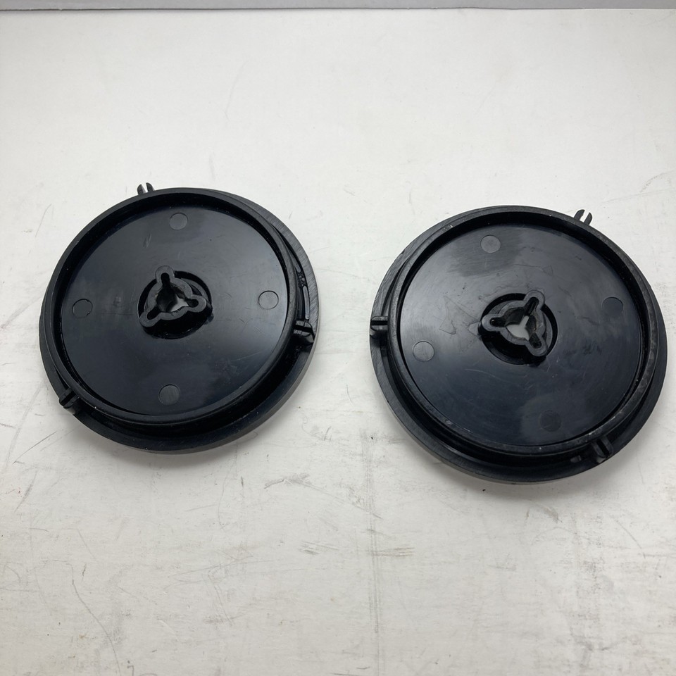 TEAC NAB Hubs Vintage Reel To Reel Adapters Set Of Two | eBay