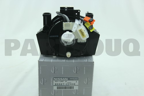 B5567CC00E Genuine Nissan BODY-COMBI SW B5567-CC00E | eBay