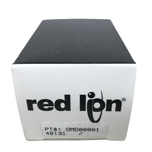 RED LION CONTROLS OMD00001 Triac Module For TCU/PCU/TSC/PSC | eBay
