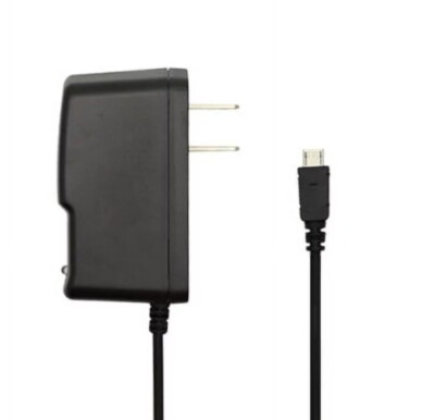 Home Wall Travel AC Power Adapter Micro-USB Charger for Cell Phones | eBay